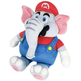 Mario Elefant