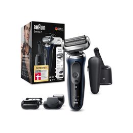 Braun Series 7 71-B7850c Elektrorasierer & Trimmer