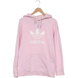 adidas originals Herren Kapuzenpullover, pink, Gr. 48