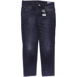 G-Star Raw G Star RAW Herren Jeans, marineblau, Gr. 34