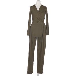 Asos Damen Jumpsuit/Overall, grün, Gr. 34