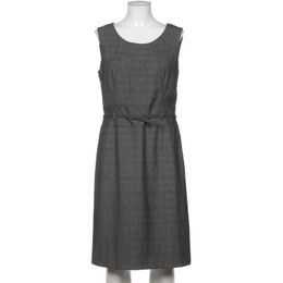 Betty Barclay Damen Kleid, grau, Gr. 38