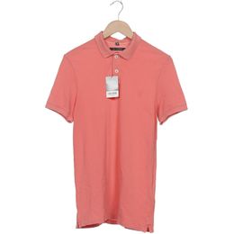 Marc O'Polo Marc O Polo Herren Poloshirt, pink, Gr. 48