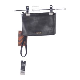 Missoni Damen Handtasche, schwarz, Gr.