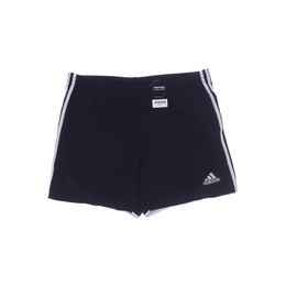 Adidas Herren Shorts, schwarz, Gr. 46