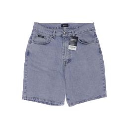 BOSS by Hugo BOSS Herren Shorts, blau, Gr. 31