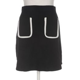 Zara Damen Rock, schwarz, Gr. 38