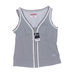 Marc Cain Sports Damen Weste, grau, Gr. 42