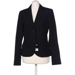 s.Oliver Damen Blazer, schwarz, Gr. 34