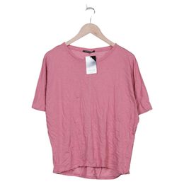 Luisa Cerano Damen T-Shirt, pink, Gr. 38