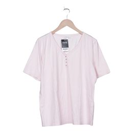 Peter Hahn Damen T-Shirt, pink, Gr. 46