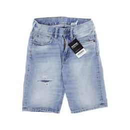 H&M H&M Herren Shorts, hellblau, Gr. 140