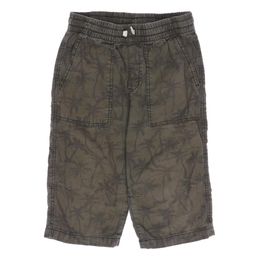 H&M H&M Herren Shorts, grün, Gr. 128