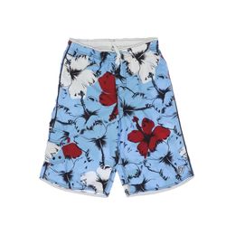 Billabong Herren Shorts, blau, Gr. 176