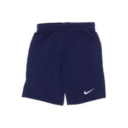 Nike Herren Shorts, marineblau, Gr. 158