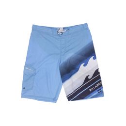 Billabong Herren Shorts, blau, Gr. 176