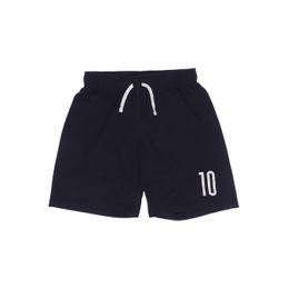 H&M H&M Herren Shorts, marineblau, Gr. 146