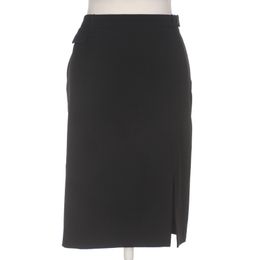 Zara Damen Rock, schwarz, Gr. 40