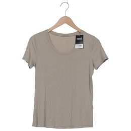 Marc Cain Sports Damen T-Shirt, beige, Gr. 40