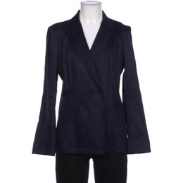 Gant Damen Blazer, marineblau, Gr. 38