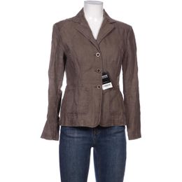 Esprit Damen Blazer, grau, Gr. 38