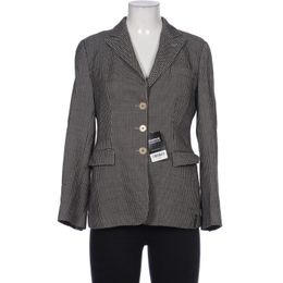 Armani Collezioni Damen Blazer, grau, Gr. 44