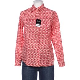 Liberty London Damen Bluse, rot, Gr. 38