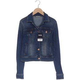 LTB Damen Jacke, blau, Gr. 34