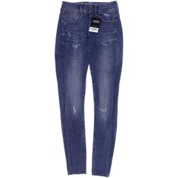 G-Star Raw G Star RAW Damen Jeans, blau, Gr. 24