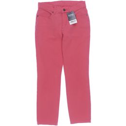 Escada Sport Damen Jeans, pink, Gr. 32