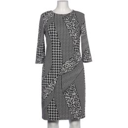 Betty Barclay Damen Kleid, grau, Gr. 42