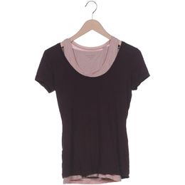 Marc O'Polo Marc O Polo Damen T-Shirt, bordeaux, Gr. 34