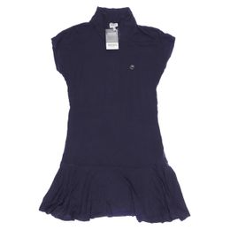 Armani Junior Damen Kleid, marineblau, Gr. 170