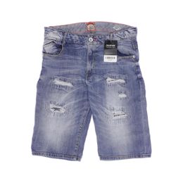 Vingino Damen Shorts, blau, Gr. 164