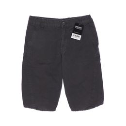 H&M H&M Herren Shorts, grau, Gr. 146