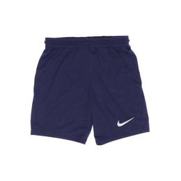 Nike Herren Shorts, marineblau, Gr. 134