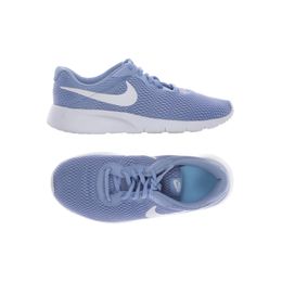 Nike Damen Sneakers, blau, Gr. 36.5