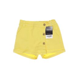 name it Damen Shorts, gelb, Gr. 110