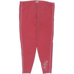 Deerberg Damen Stoffhose, pink, Gr. 0