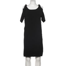 s.Oliver Damen Kleid, schwarz, Gr. 38