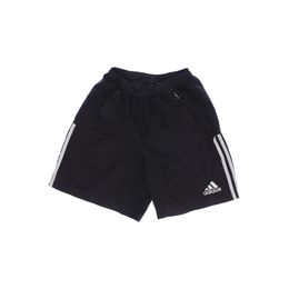 Adidas Herren Shorts, schwarz, Gr. 176