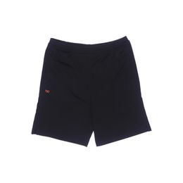 Adidas Herren Shorts, schwarz, Gr. 164