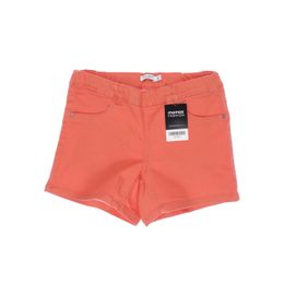 name it Damen Shorts, orange, Gr. 164