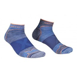 Ortovox Alpinist Low M - Merinosocken