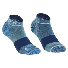 Ortovox Alpine Low M - kurze Socken - Herren