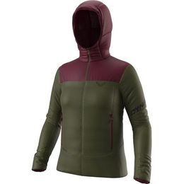 Dynafit Radical Primaloft® Hooded - Primaloft Jacke - Damen