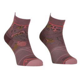 Ortovox Alpine Light Quarter W - Kurzsocken - Damen