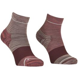 Ortovox Alpine Quarter W - Socken - Damen