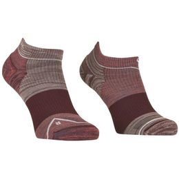 Ortovox Alpine Low W - kurze Socken - Damen