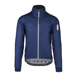 Q36.5 Adventure Winter - Radjacke - Herren